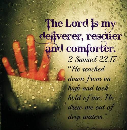 Terrorism… Prayer for protection | God Speaks I Listen