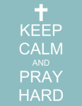 Post Election Day Prayer & Scripture | God Speaks I Listen