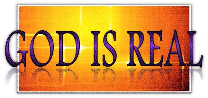 Is God real? My personal Thoughts | God Speaks I Listen