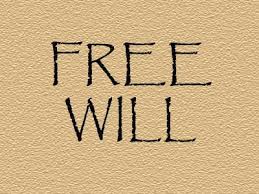 Free will-ers | God Speaks I Listen